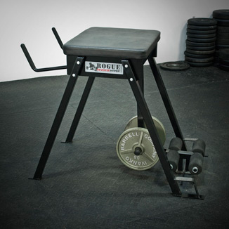 Rogue Reverse Hyper | Rogue Fitness BlogRogue Fitness Blog